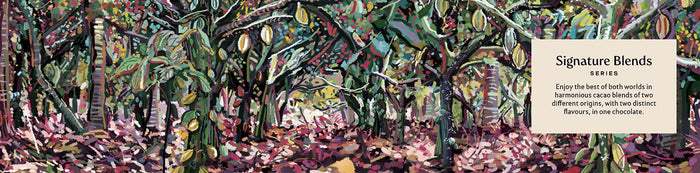 Signature Blends Series