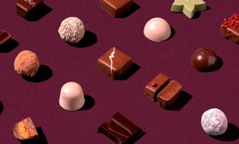 Manam Chocolate - Indian Craft Chocolate