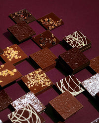 Manam Chocolate - Indian Craft Chocolate