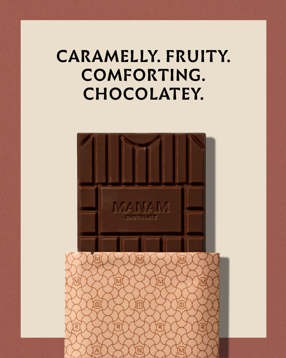 International Origin Tablet No. 18 - 70% Dark