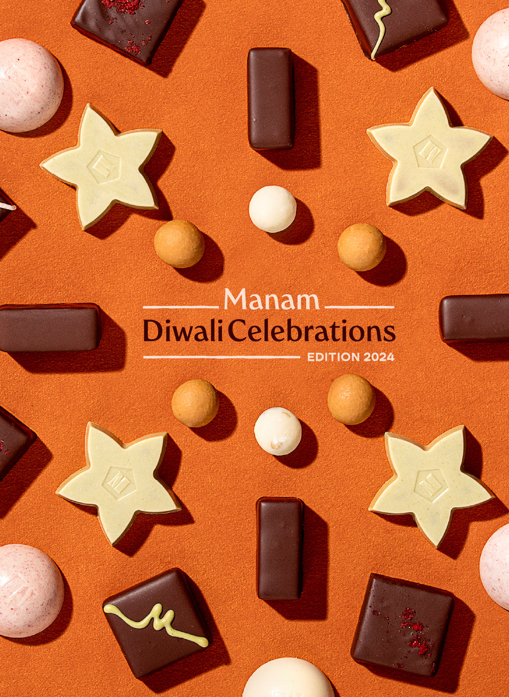 Manam Chocolate - Indian Craft Chocolate