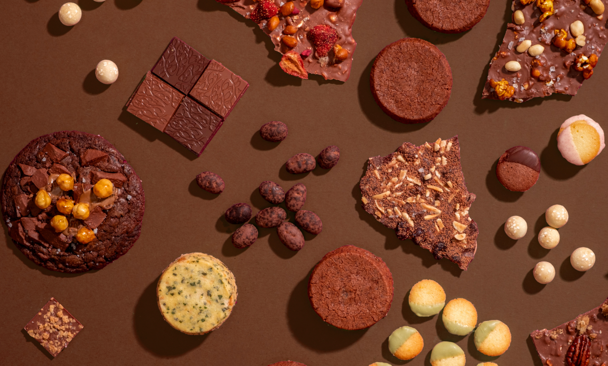 Manam Chocolate - Indian Craft Chocolate