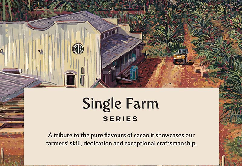 Single Farm Series