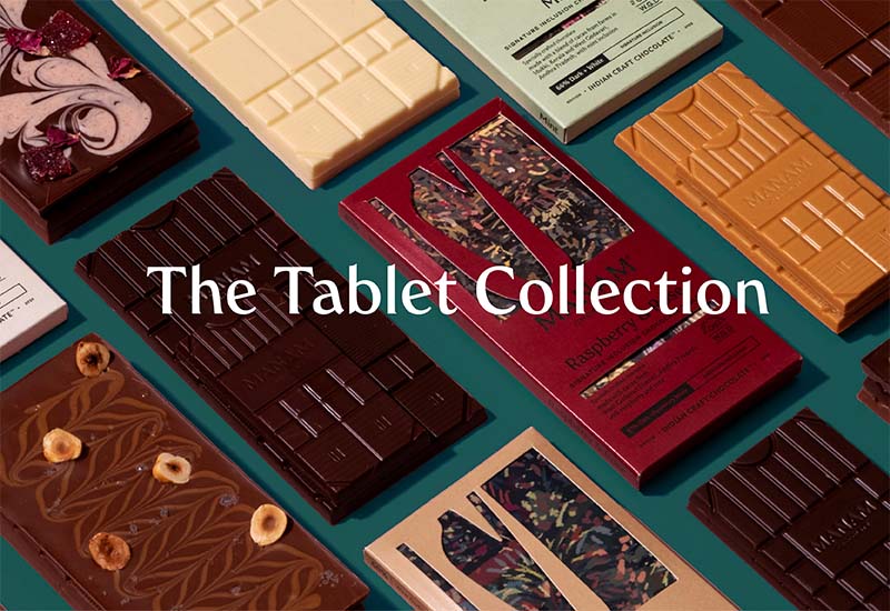 Tablet Collection